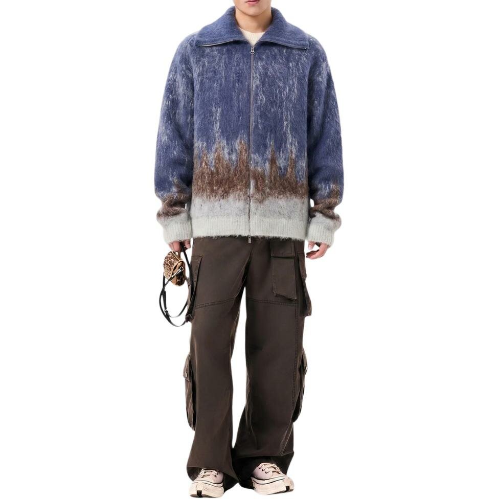 Свитер FenG CHen WANG
