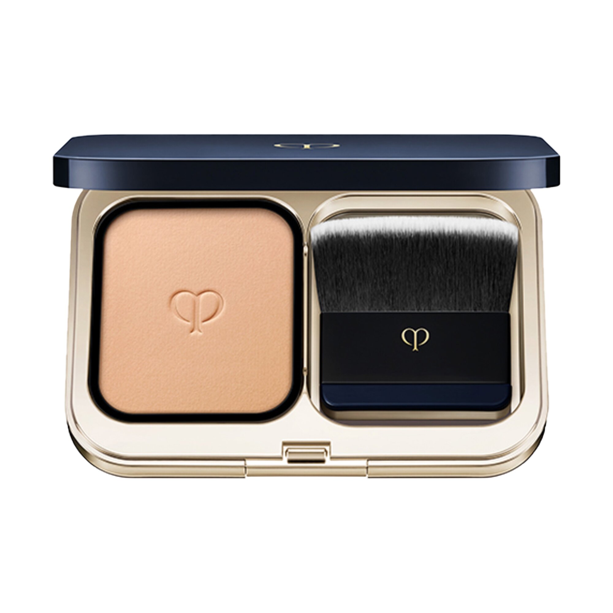 Пудра Clé de Peau Beauté