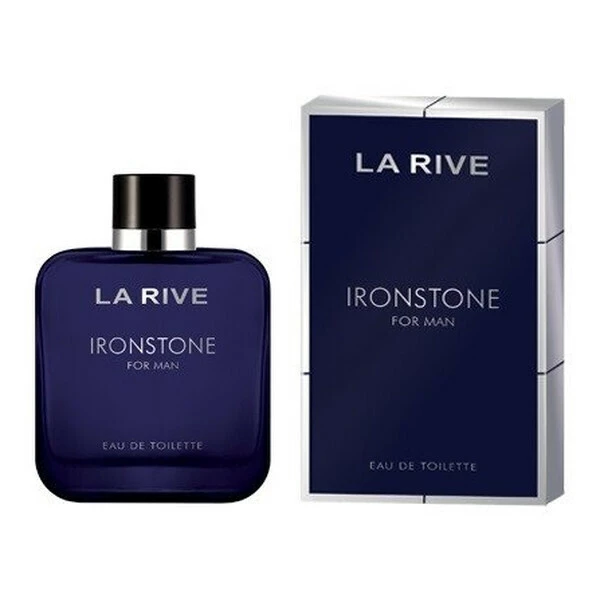 Ла Риве Аэнстон eau de toilette мужская 100 мл - La Rive Ironstone