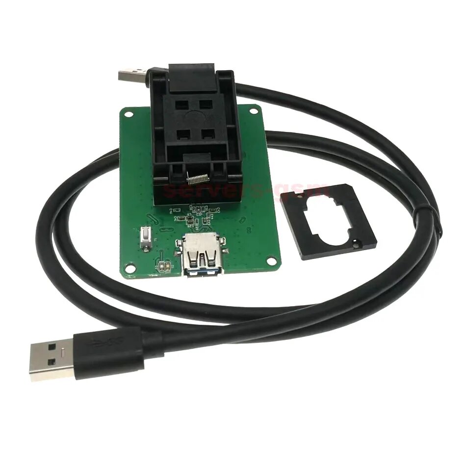 EASY JTAG контроллер SM3350 USB 3.0