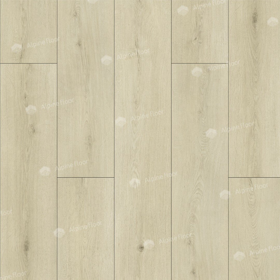 Ламинат Alpine Floor Дуб Боргезе LF101-17 8441 (цена за упаковку 1.688 м2)