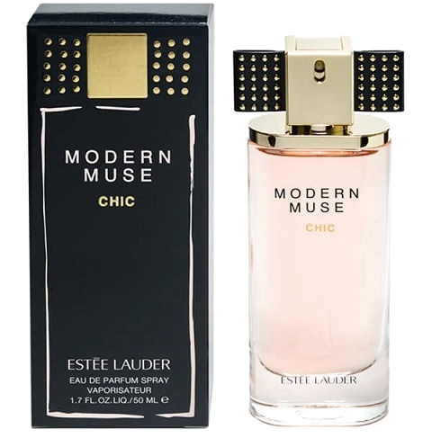 Духи для женщин Эсте Лаудер Мус Шик Модерн 50 мл - Estee Lauder Modern Muse