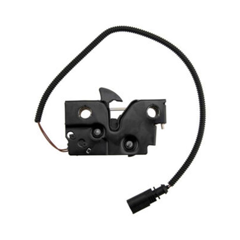 5E0823509 5F0823509C Замок капота под капотом Автомобильный замок для Teramont Golf Minra