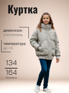 Куртка Deloras