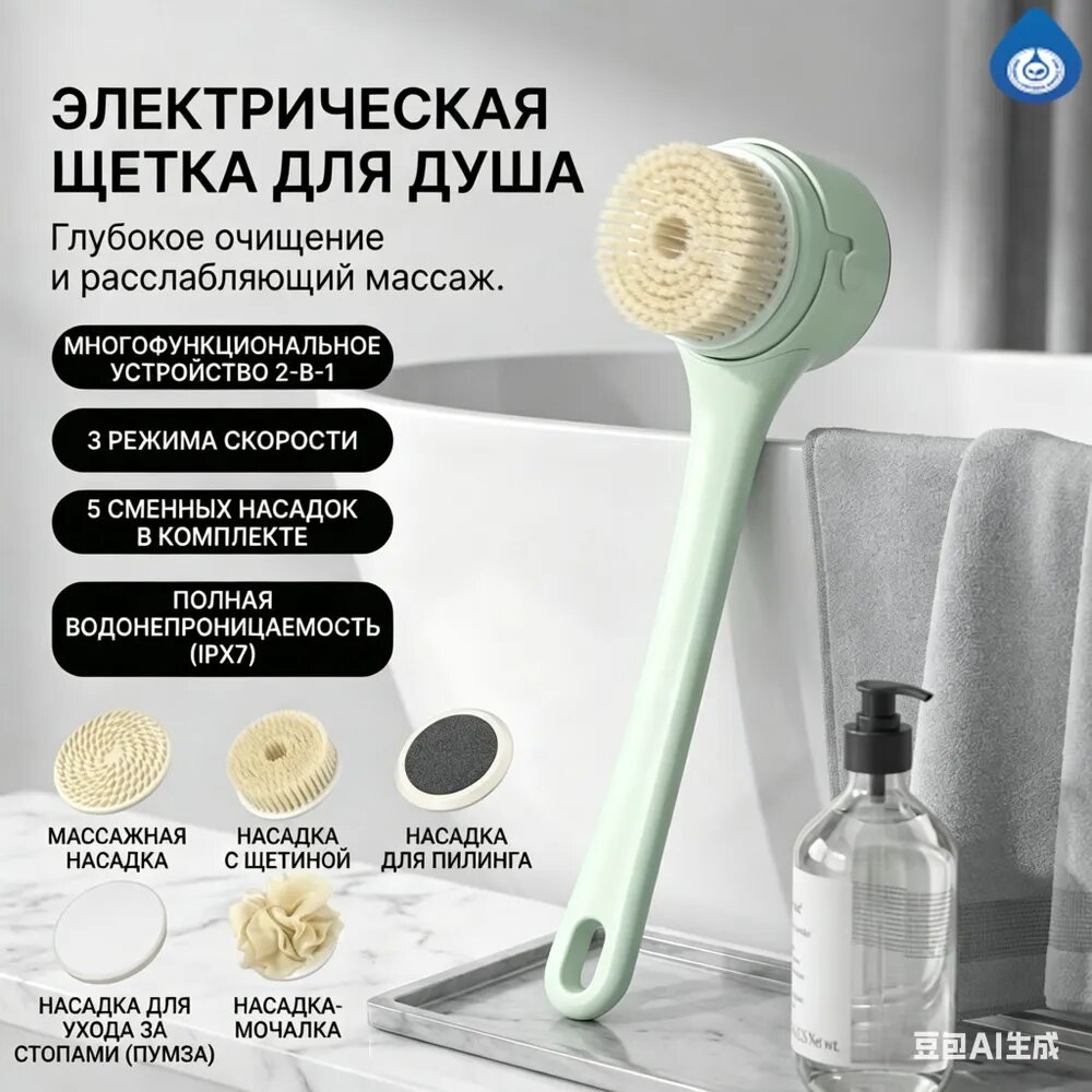 Бодибрашер
