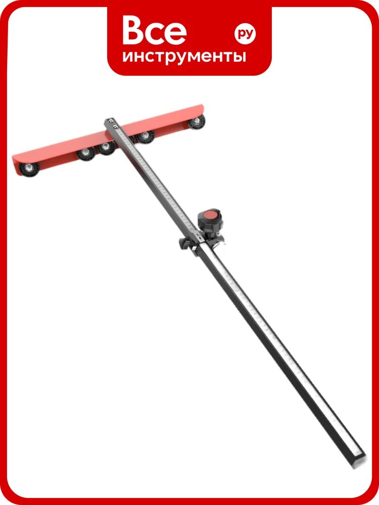 Плиткорез ручной TTOOLS T-CUT без разделителя (сепаратор) плитки. TTCUT-