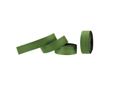 Обмотка руля Ciclovation Grind Touch Diamond Kale Green