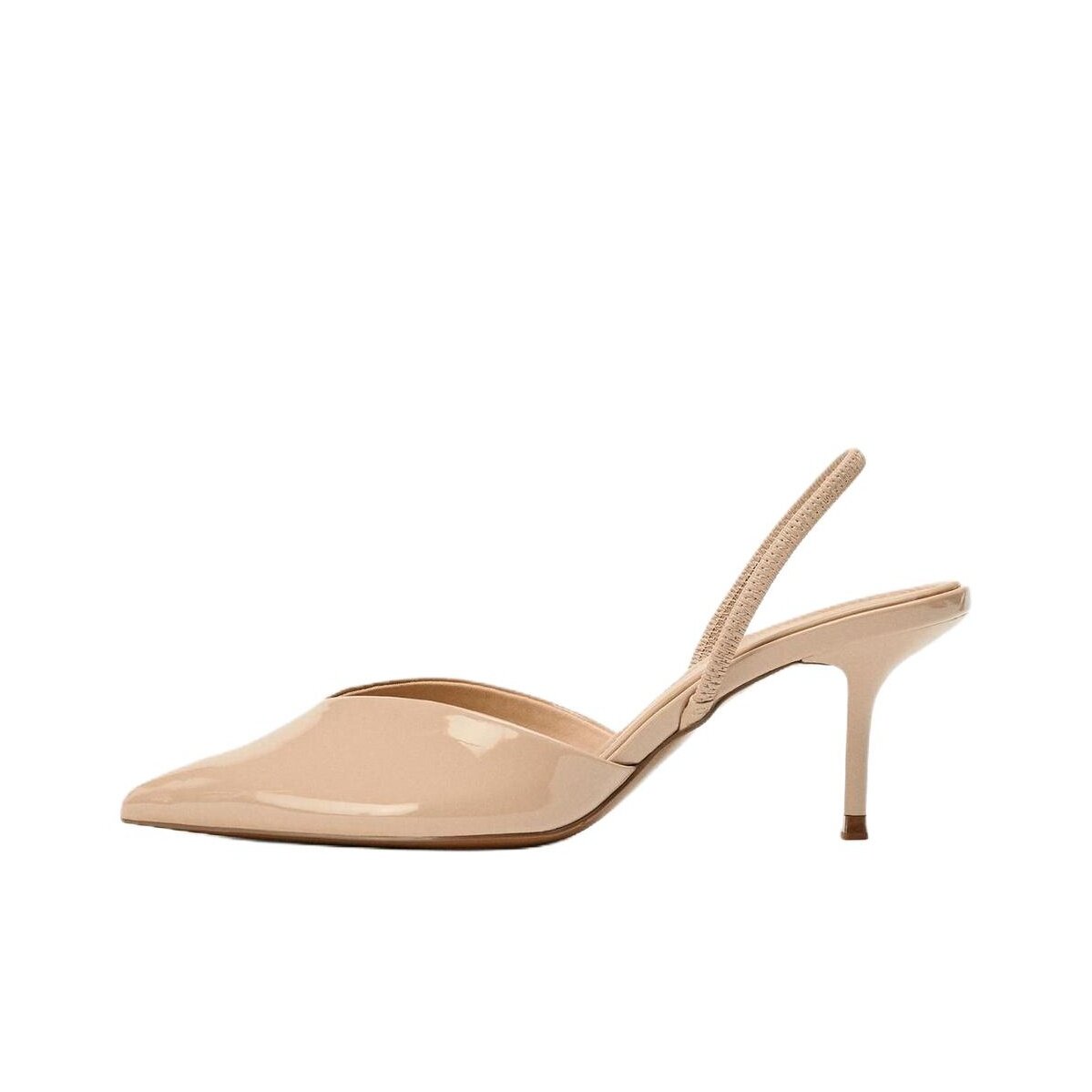 Туфли Zara