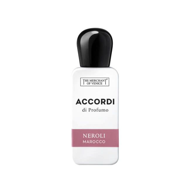 Парфюм Neroli Marocco 30 мл / The Merchant Of Venice - Зе Мерчант Оф Венис Мароканское Нероли