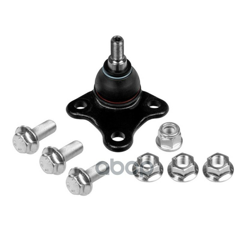 Опора шаровая (ИНО) RENAULT ARKANA I, RENAULT DUSTER II, RENAULT KAPTUR I MARSHALL арт. M8101130