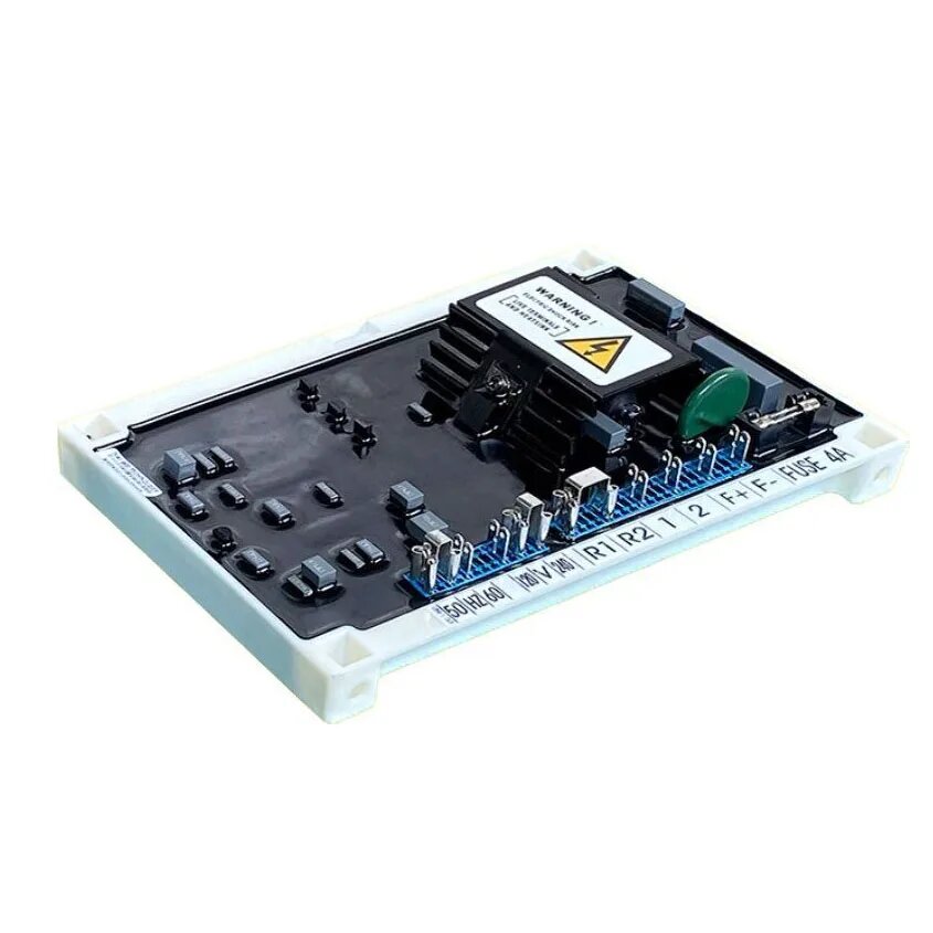 ETC-1 AVR дизельный генератор