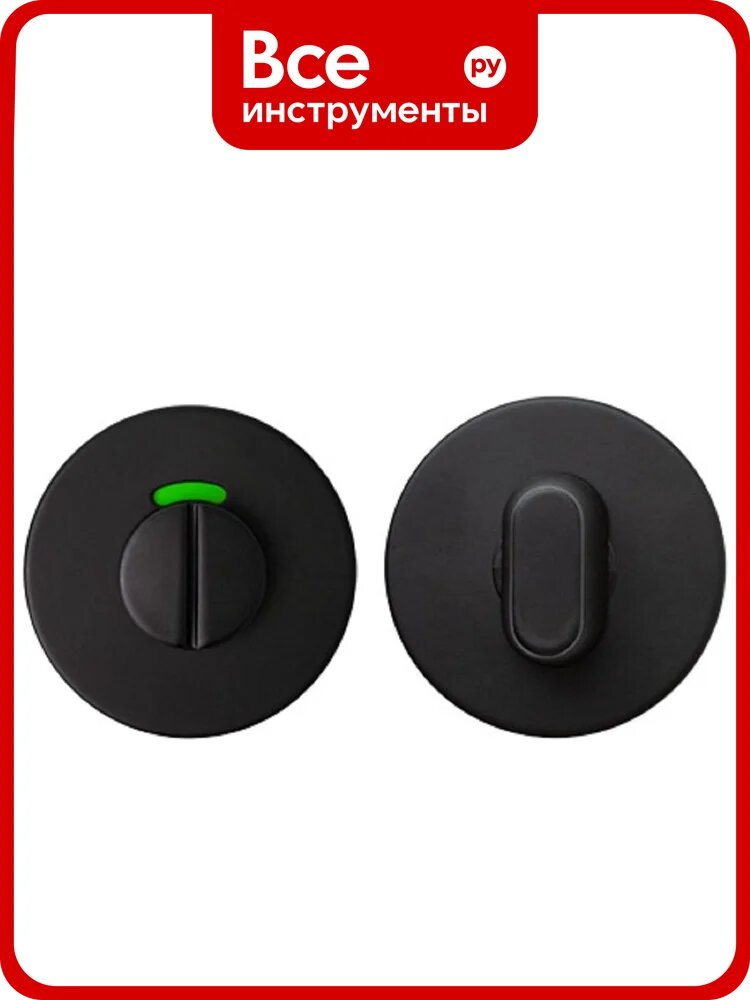 Фиксатор APECS WC-0206-INOX/201-BLM 00035263