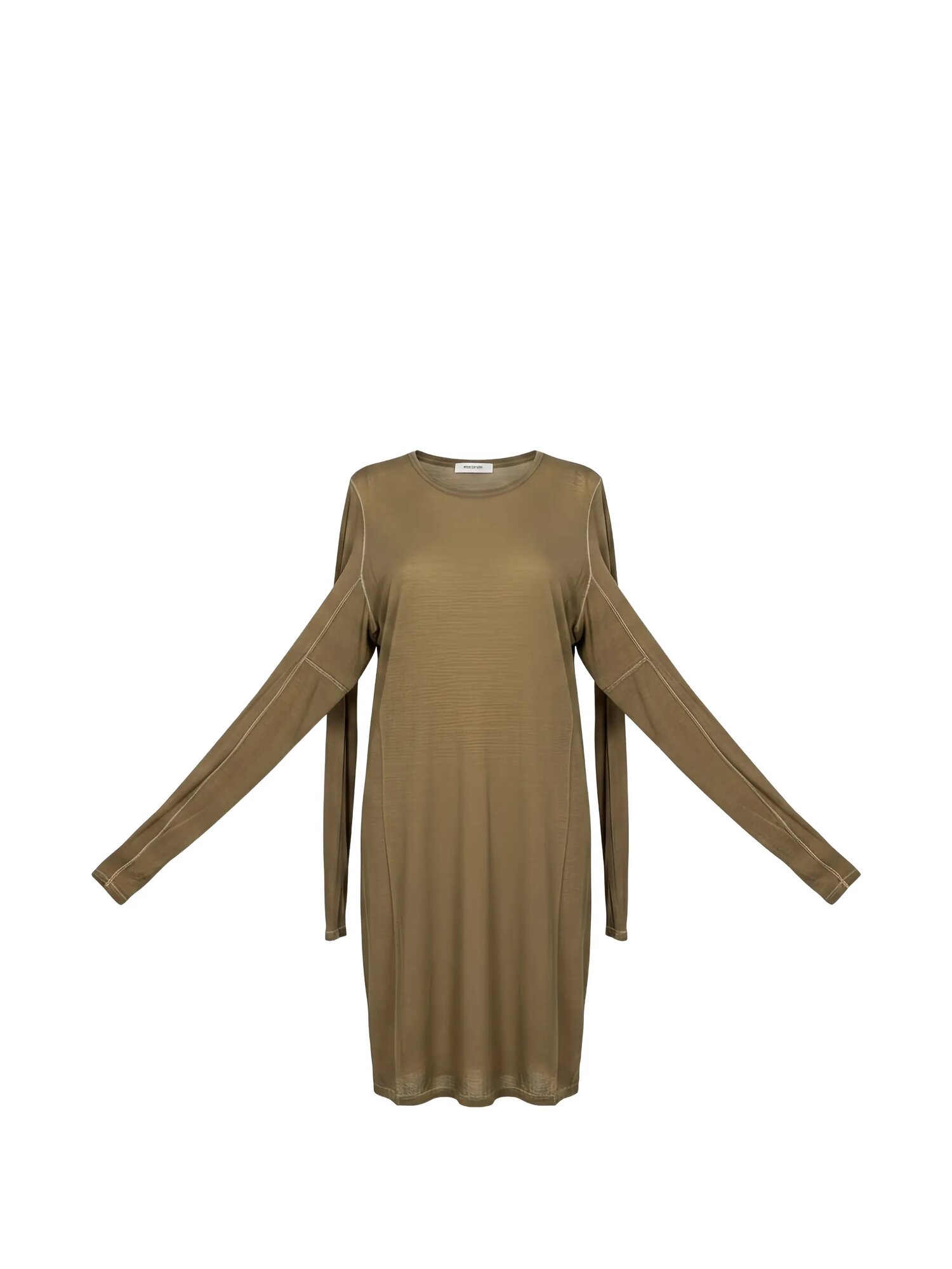 Платье UMA WANG Debi