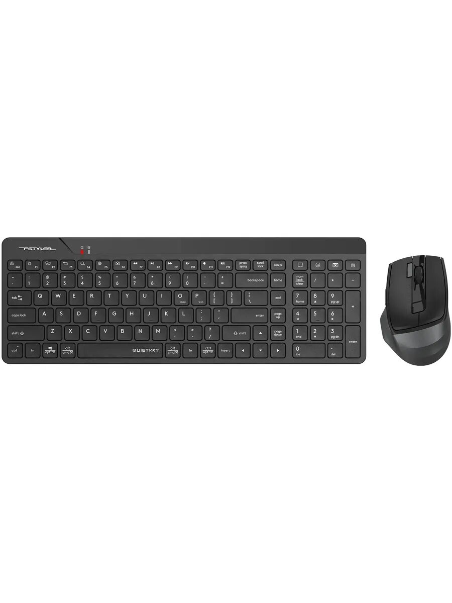 Комплект Fstyler FG2400 Air2