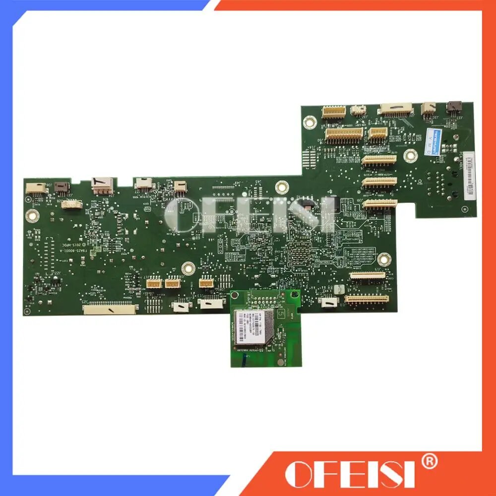 Материнская плата OFEISI F9A28-67020 для HP T830 T730 T120, Цвет: T73