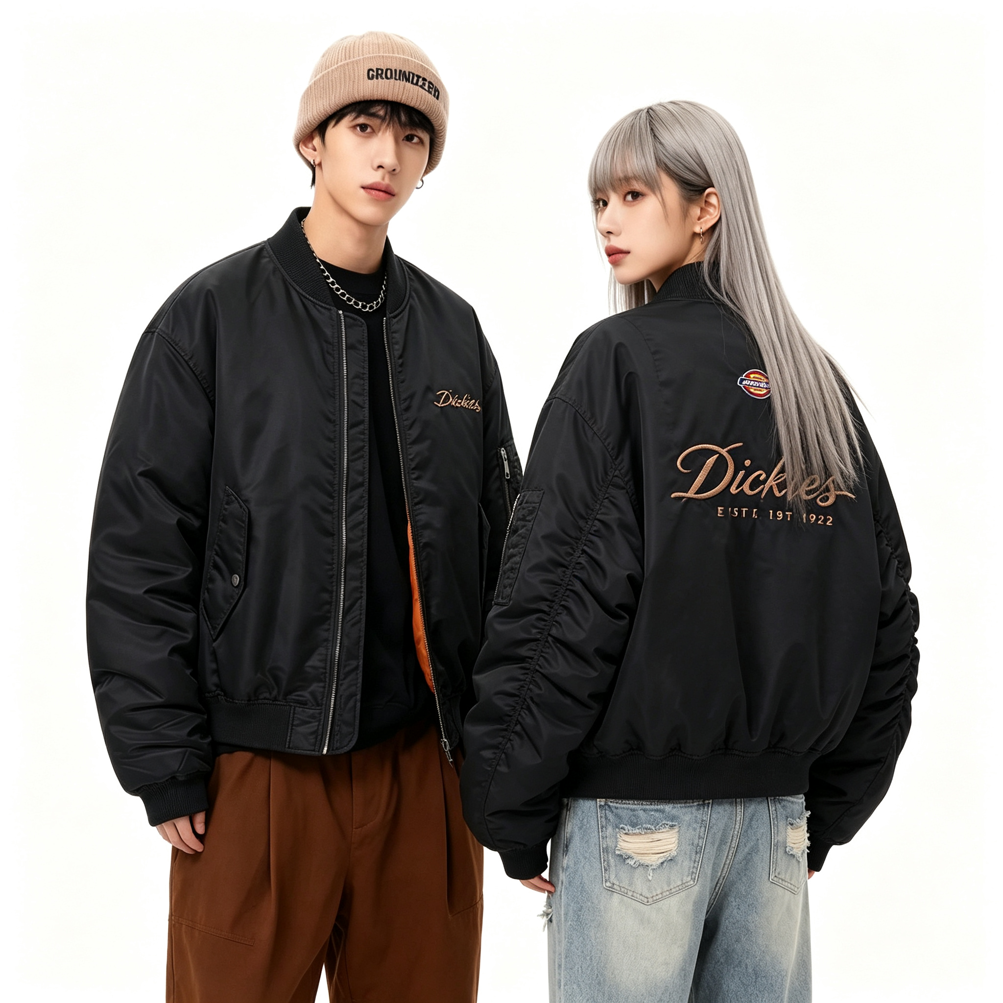 Куртка Dickies