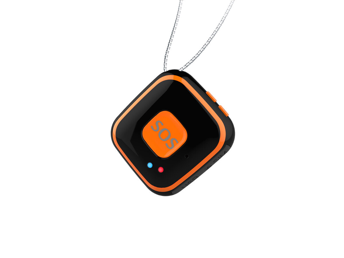 TrakFon TP-28 Black - трекер для ребенка, gsm трекер, gps навигаторы для детей - трекер купить в москве / gsm трекер /