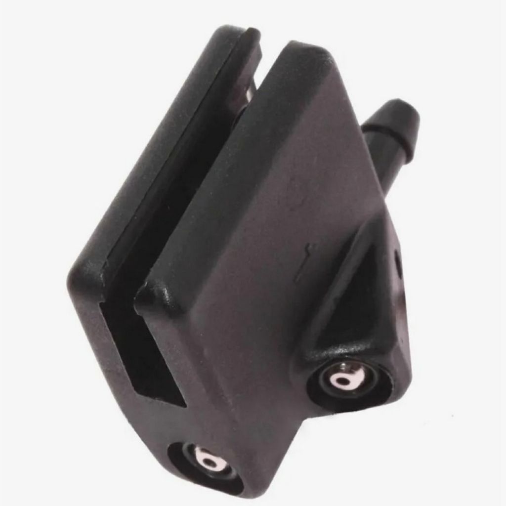 Форсунка стеклоомывателя правая Hyundai/Kia 98630-4E000