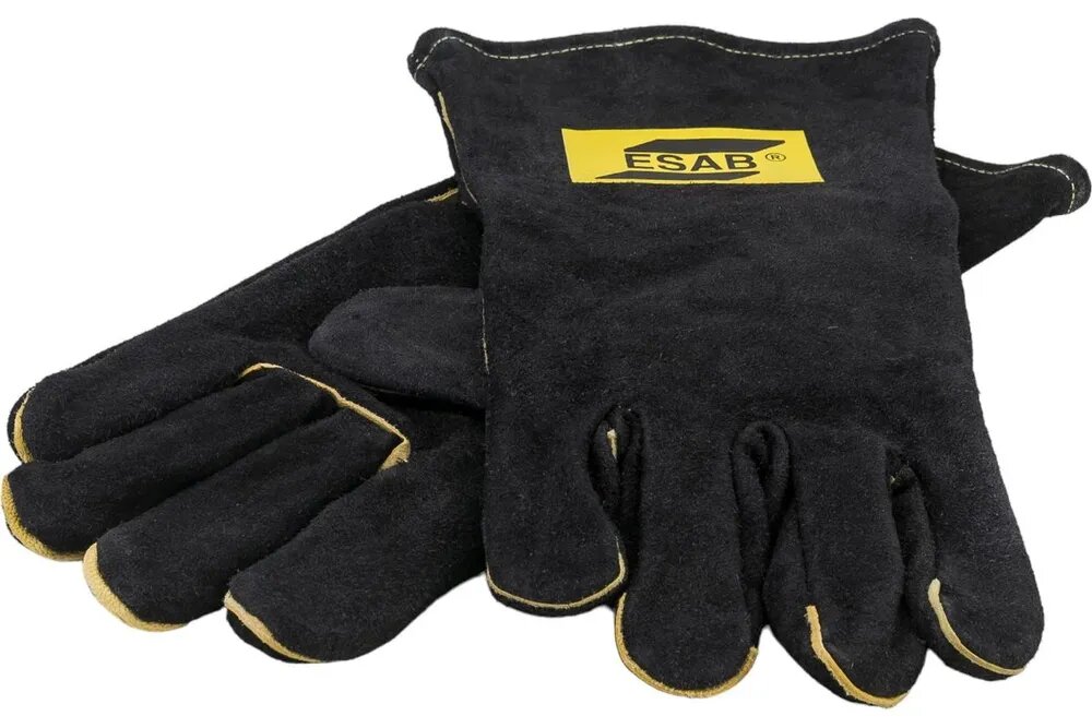 Перчатки Heavy Duty Black (ESAB) /арт. 0700500429/