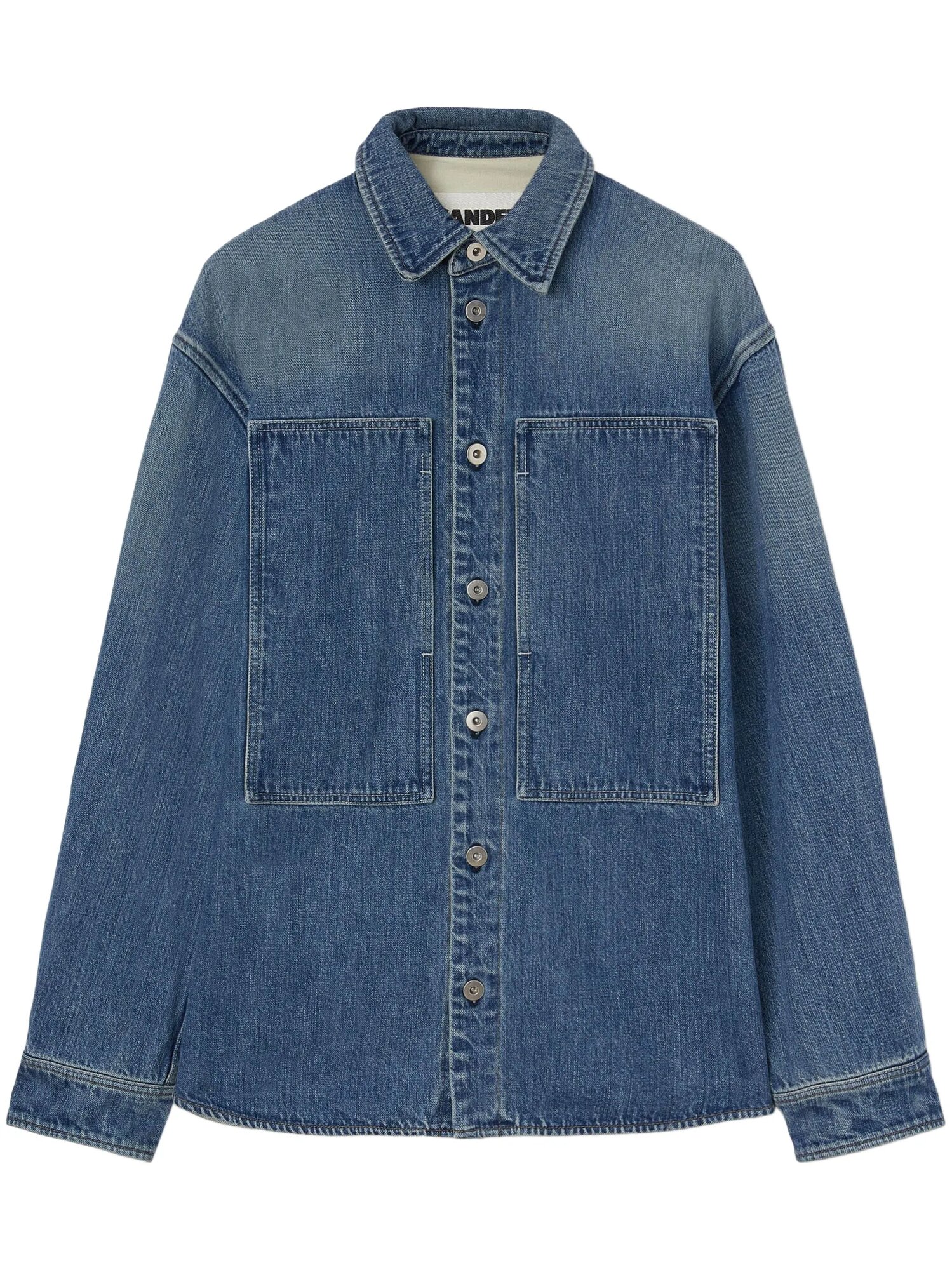 Рубашка Jil Sander