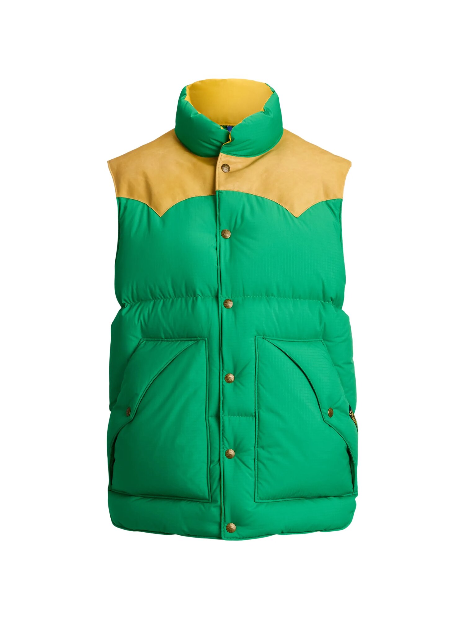 Жилет Polo Ralph Lauren