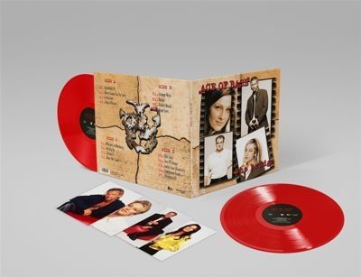 Виниловая пластинка Ace Of Base - The Bridge (Vinyl, LP, Album, 2026)