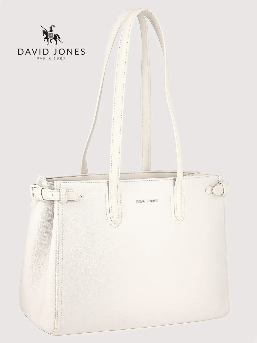 Сумка тоут DAVID JONES