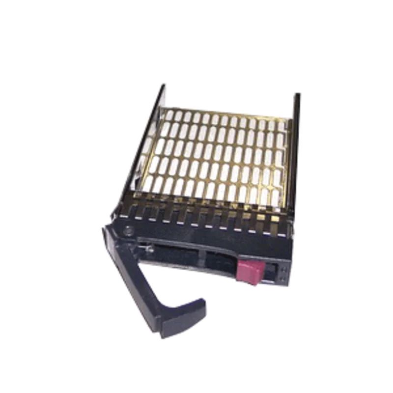 Салазки для жестких дисков HP 378343-002, 2.5" SFF, SAS/SATA, ProLiant G5-G7, Hot-Plug