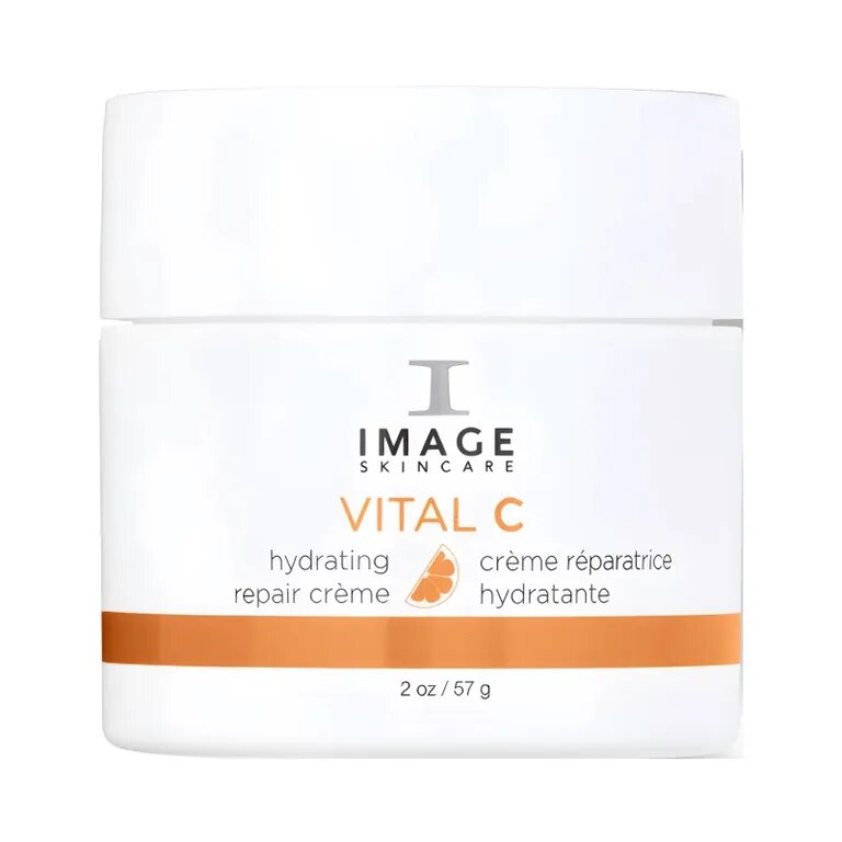 Image Skincare Восстанавливающий ночной крем с витамином С 57 гр 57 гр