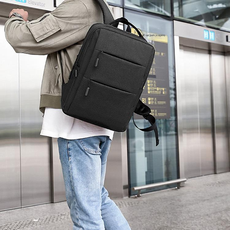 Сумка TT AG.BAG, черный — фото 1