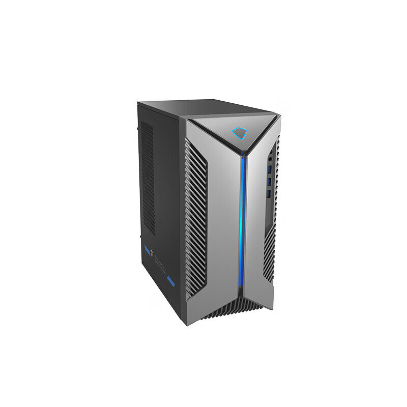 Настольный компьютер MACHENIKE Dawn S Series с процессором Intel i7-13650HX 32 ГБ ОЗУ 1 ТБ SSD RTX5060