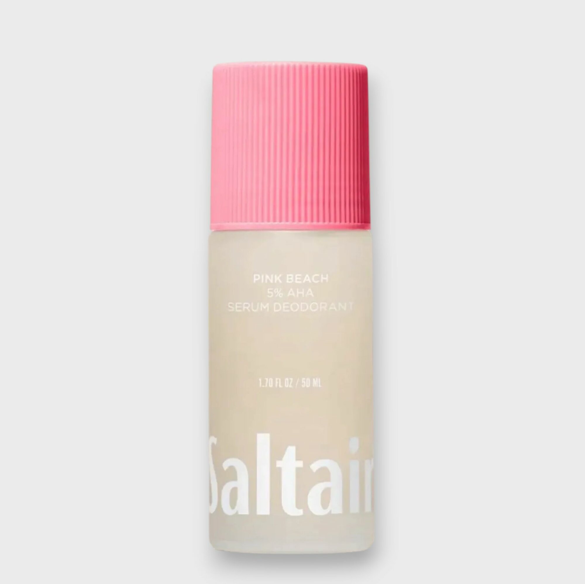 Saltair Парфюмированный роликовый дезодорант-сыворотка Serum Deodorant (Pink Beach) 50 мл