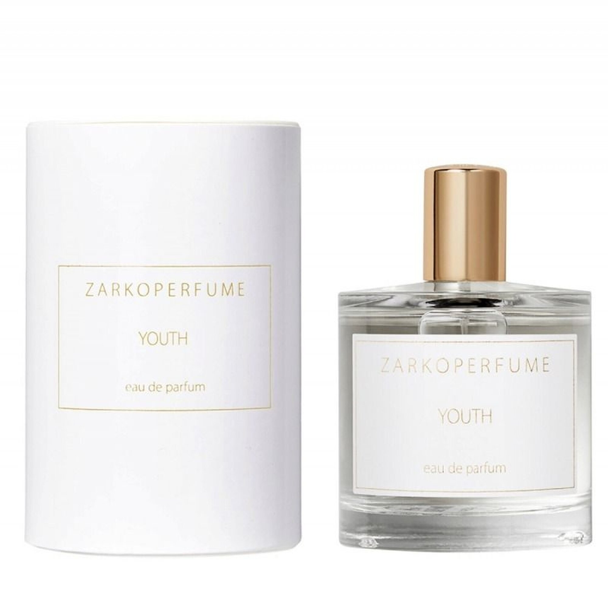 Парфюмерная вода Zarkoperfume "Youth", унисекс, объем 100 мл