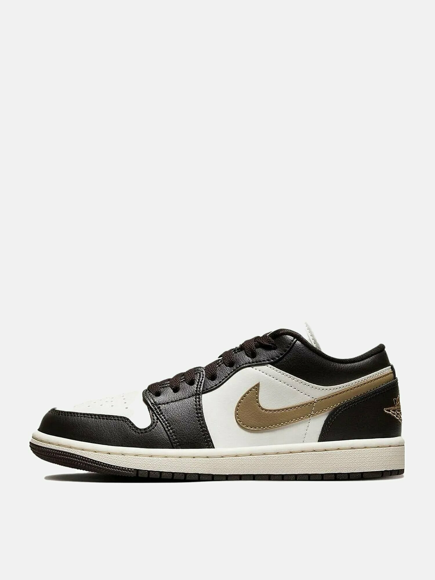 Кроссовки Air Jordan 1 Low