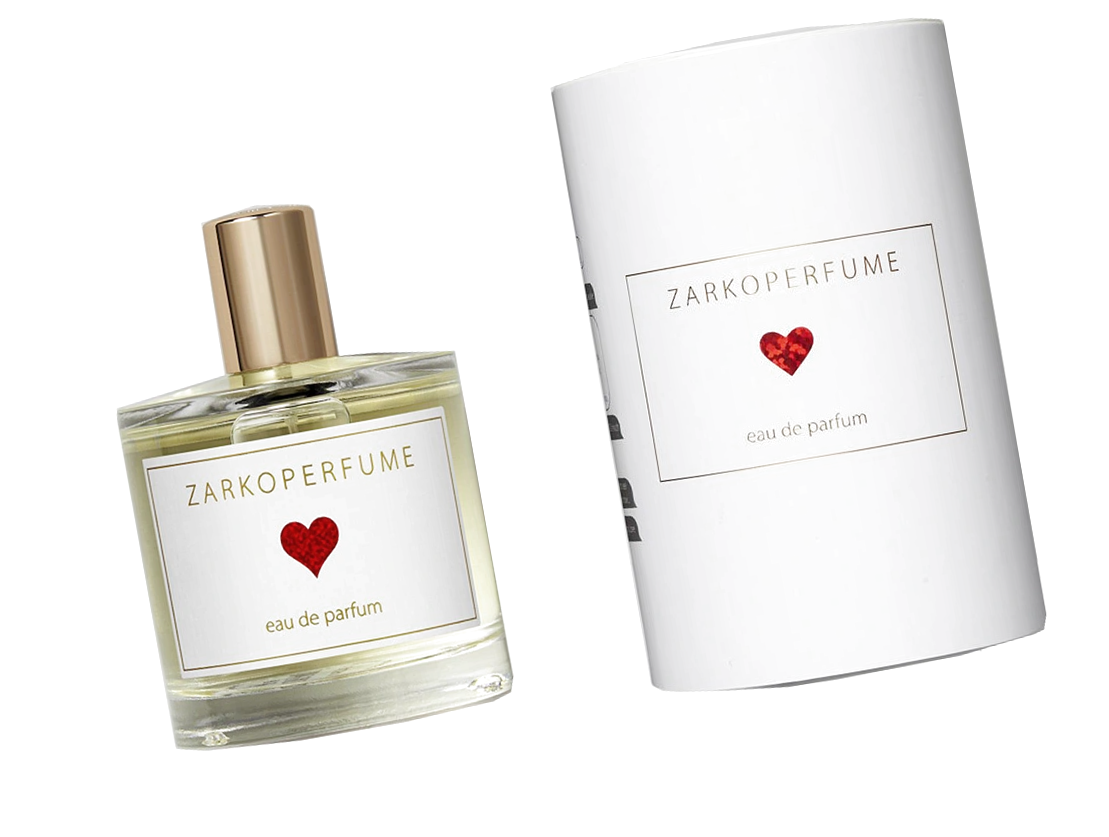 Sending Love Zarkoperfume парфюмерная вода 100 мл / Сэндинг Лав Заркопарфюм унисекс