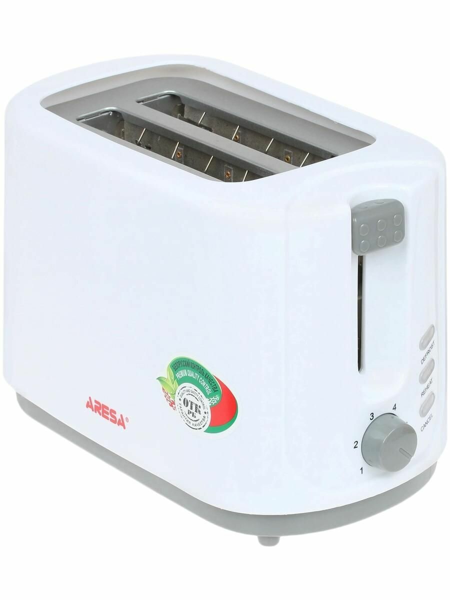 Тостер ARESA AR-3001