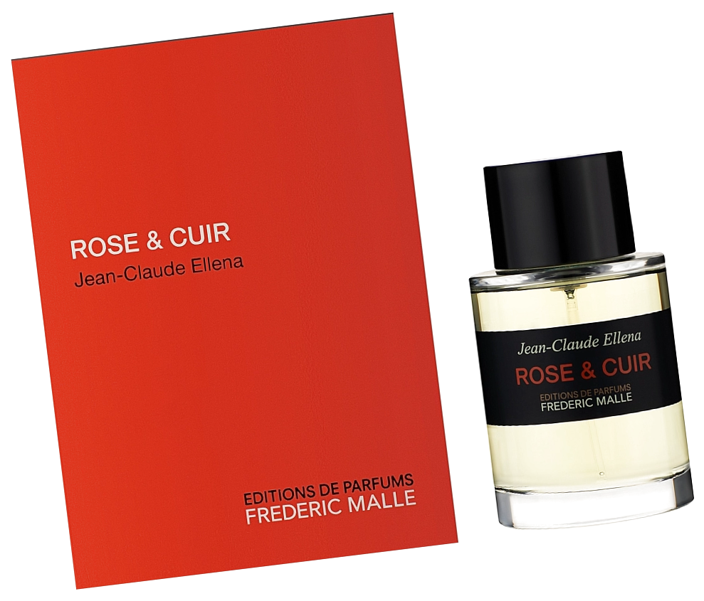 Rose Cuir парфюмерная вода Frederic Malle 100 мл унисекс - Роза Кюир, кожаный аромат
