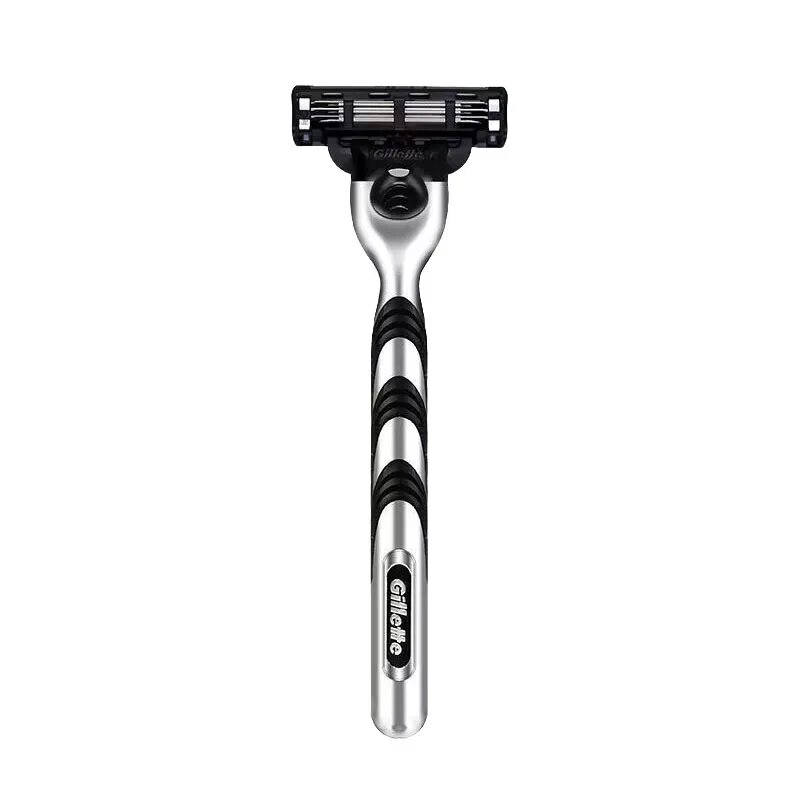 Мужская бритва Gillette Mach 3 Classic, Цвет: 1blades