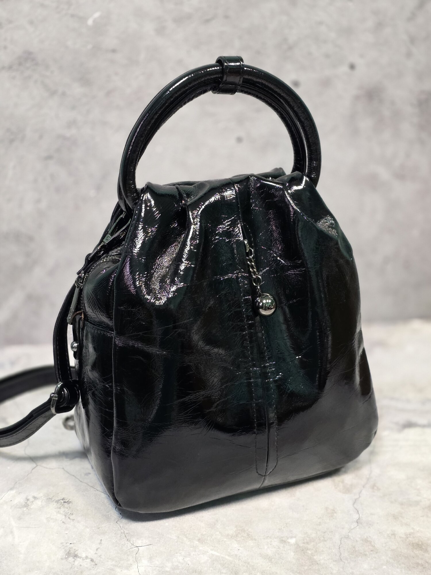 Рюкзак BAG irafrail сумка-рюкзак женская