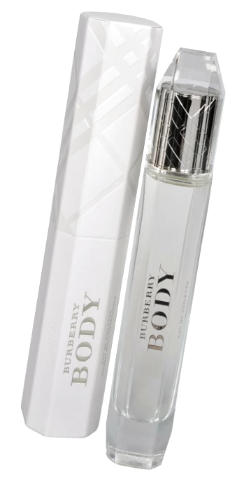 Туалетная вода Burberry Body Eau De Toilette пробник 2 / Миниатюра Барбери Боди Туалетная Вода