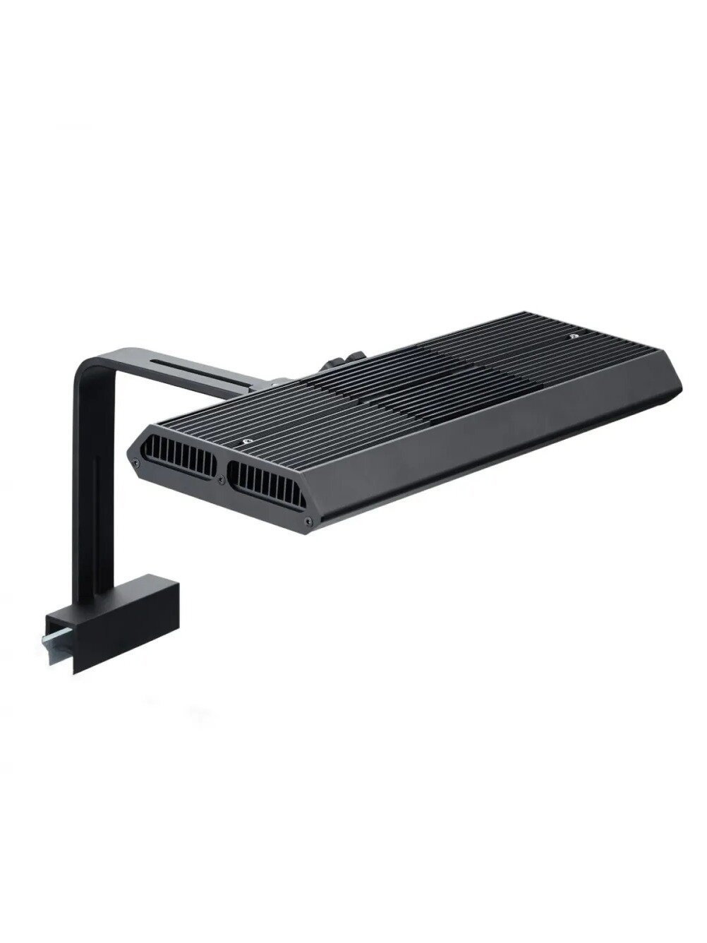 Светодиодный светильник Chihiros RGB Vivid Mini Stand для аквариума, черный