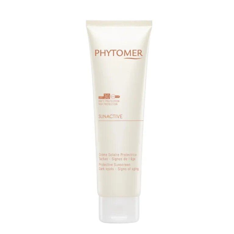 Phytomer Солнцезащитный крем SPF 30 125 мл 125 мл