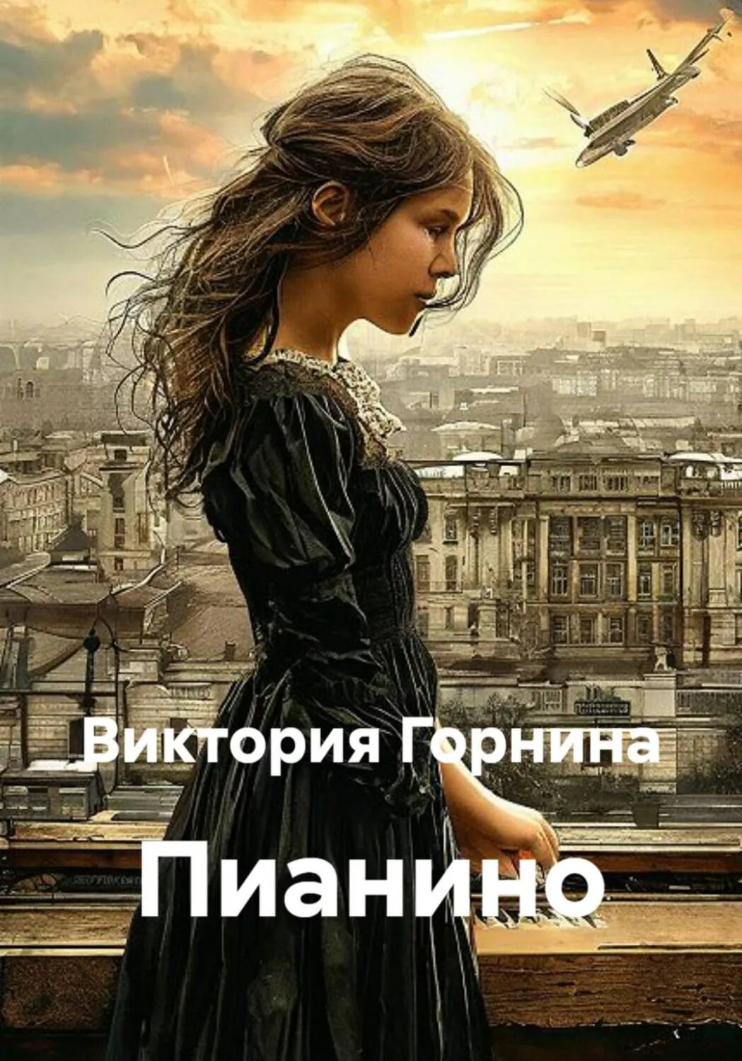 Пианино [Цифровая книга]
