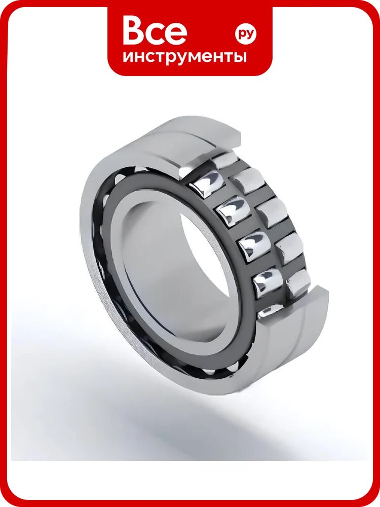 Подшипник DINROLL 22207EW33C3/EQ 7000000007248