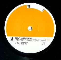 The First The Last Eternity (2002 Mixes)