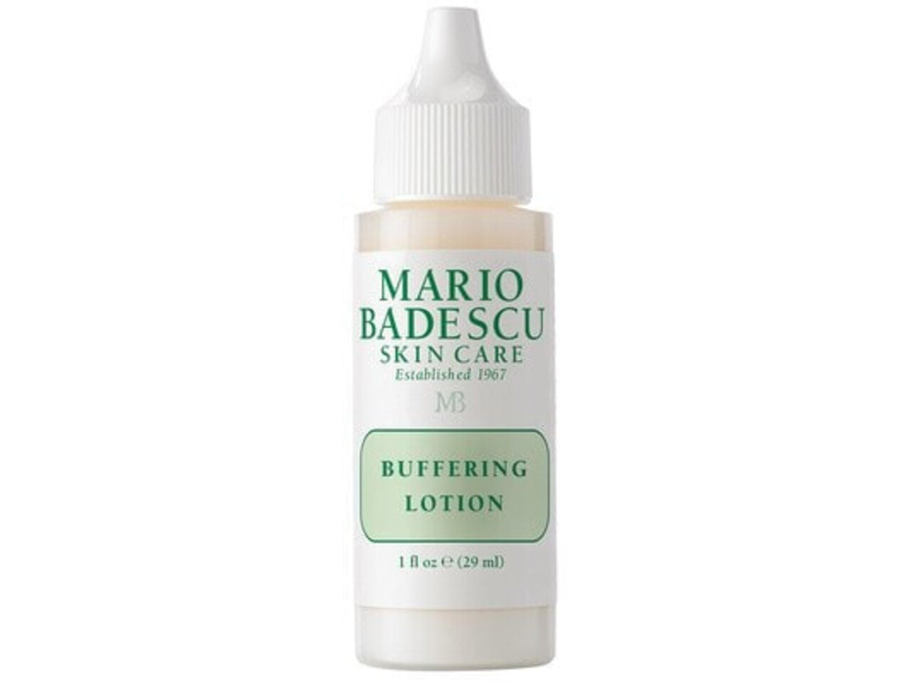 Лосьон для лица Mario Badescu Buffering Lotion против воспалений