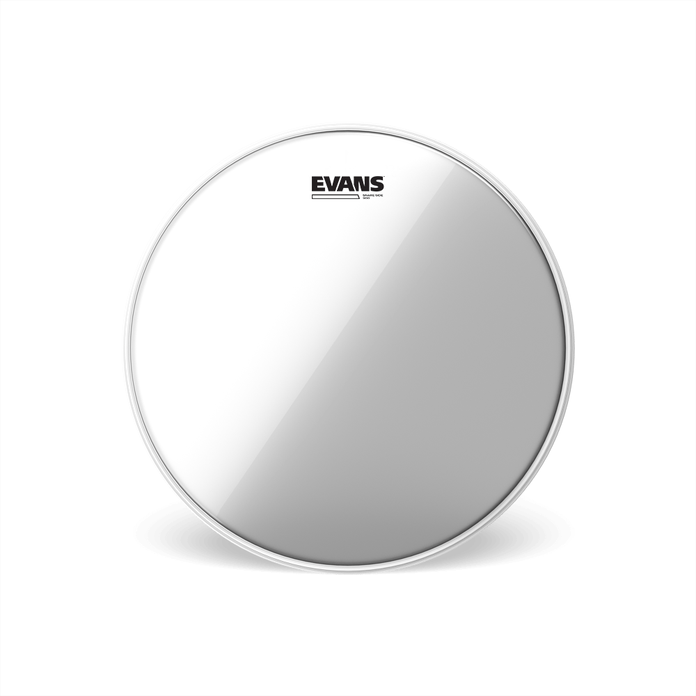 Evans S13H30 300 Пластик малого для барабана 13"