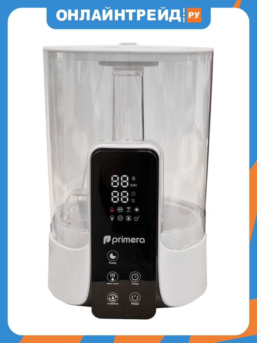 Увлажнитель воздуха Primera HUP-R3155-TA