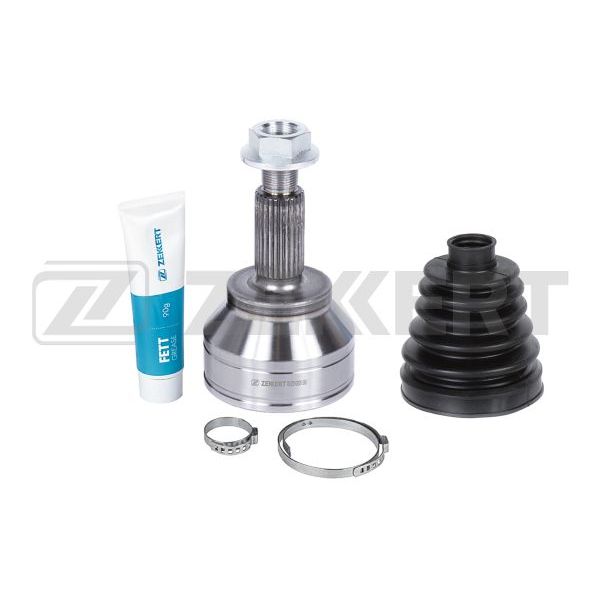 Шрус внешний ford c-max ii 10- focus iii 10- grand c-max 10- kuga ii 13- мкпп акпп Zekkert gs-5220, oem 1797214
