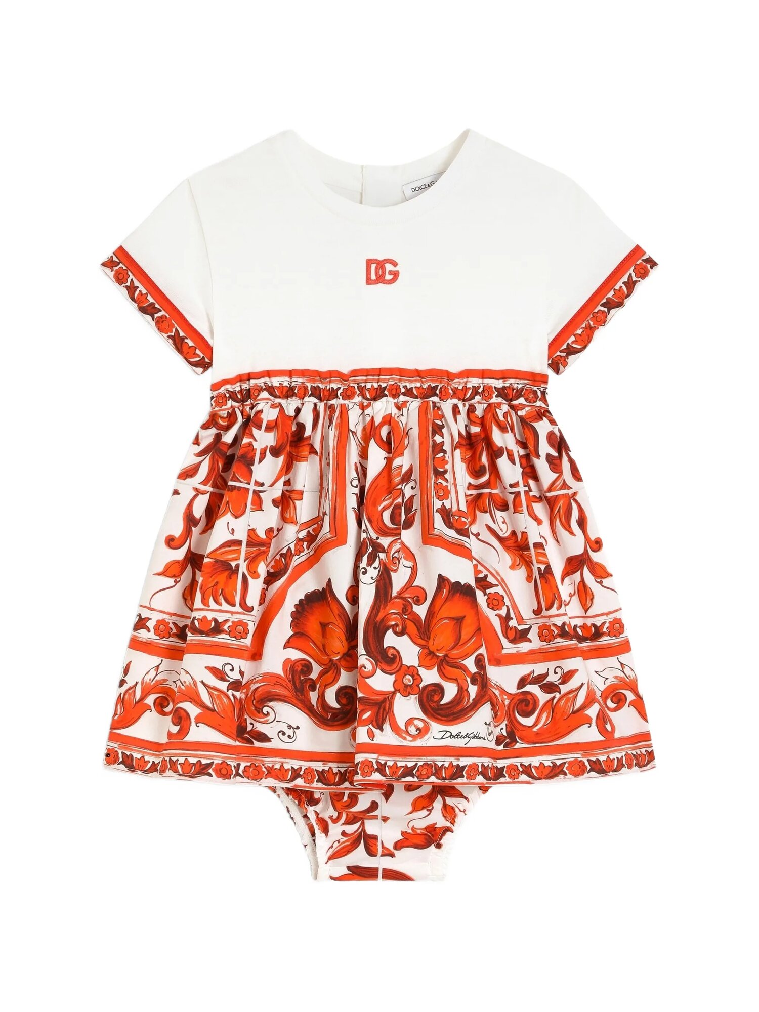 Комплект одежды DOLCE & GABBANA